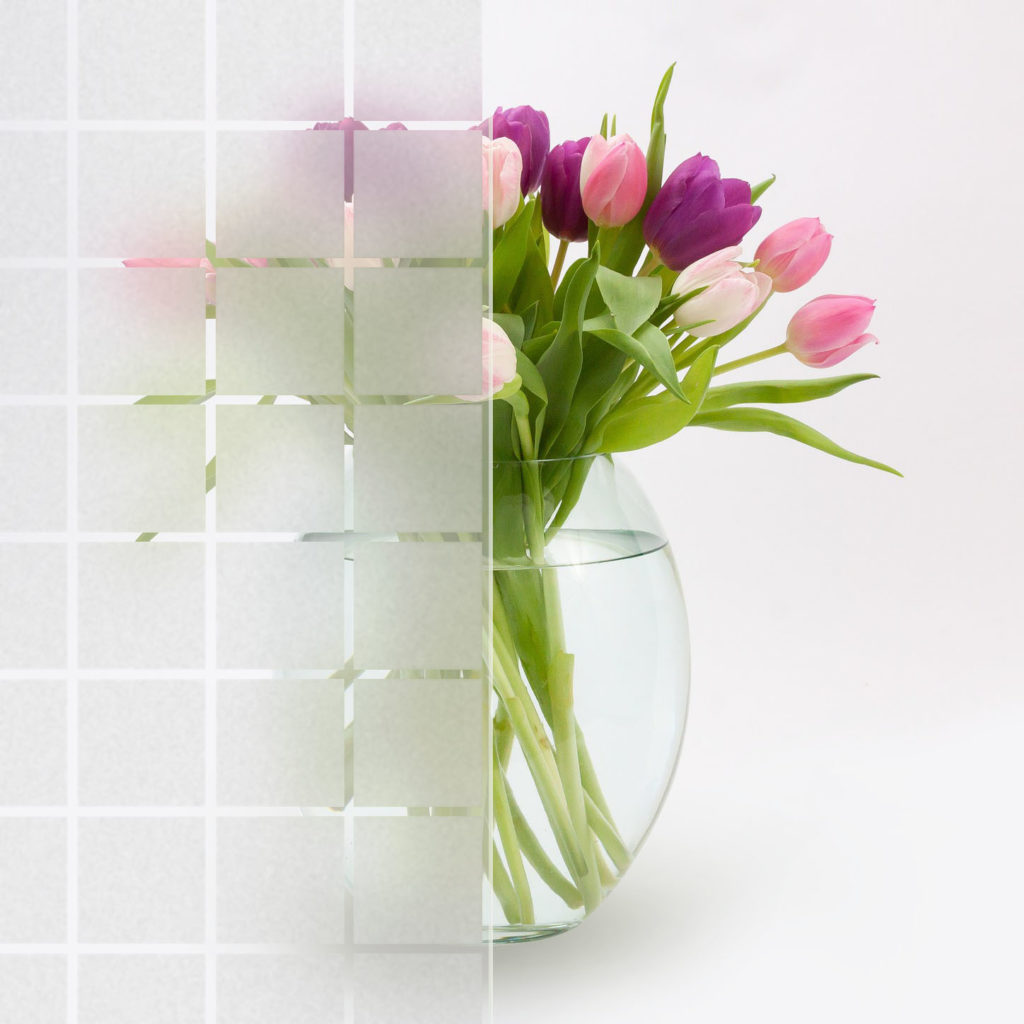 Decorative Glass Films/Privacy Window Films in Chennai
