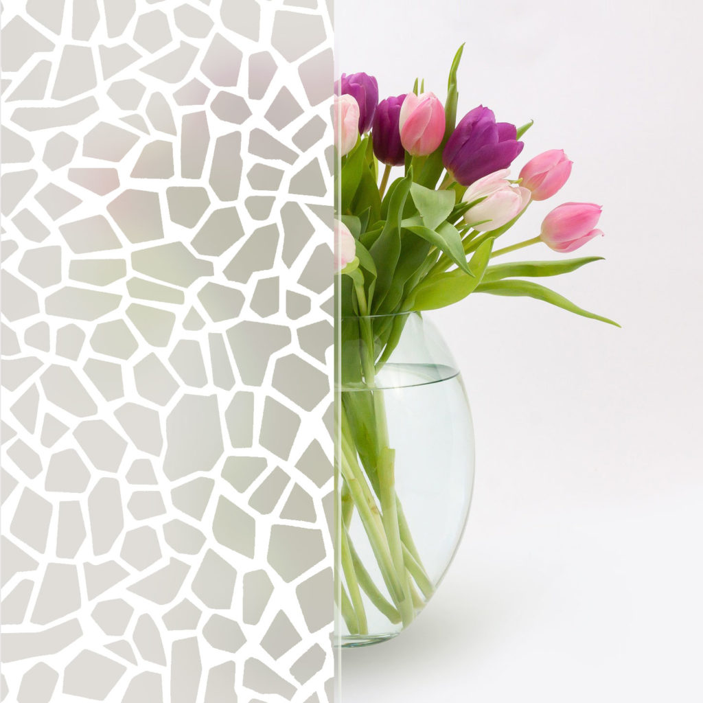 Decorative Glass Films/Privacy Window Films in Chennai