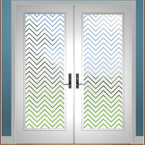 Frosted Film / Privacy Glass Film for home and office