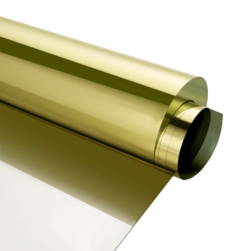 Sun Control Film Services in Chennai - Sunshine Decors